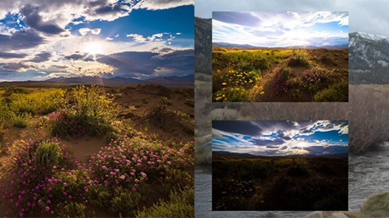 Nd Grad Filtreler(Graduated Neutral Density) • Erdil Yılmaz