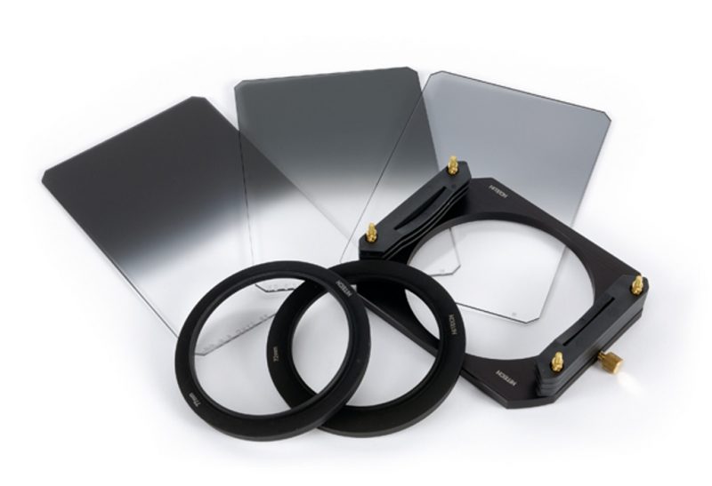 Nd Grad Filtreler(Graduated Neutral Density) • Erdil Yılmaz