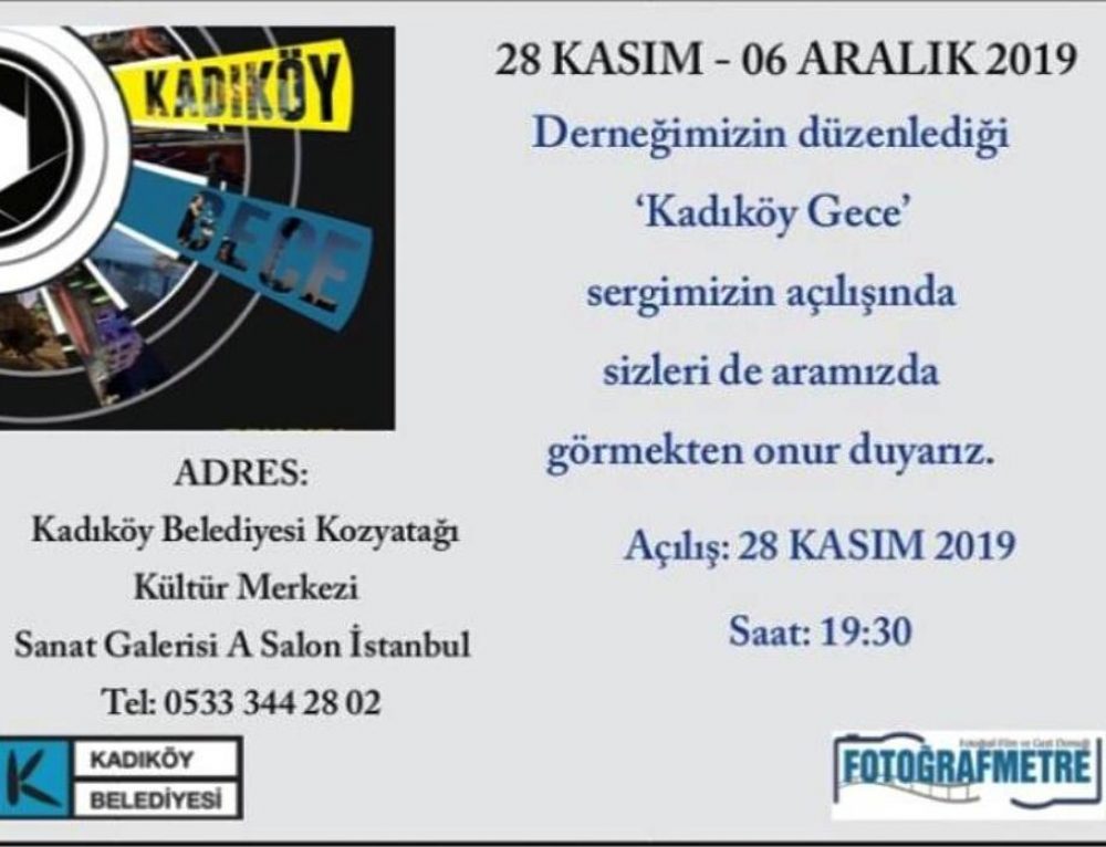 Güneşli f/16 Kuralı (Sunny f/16 rule) nedir? • Erdil Yılmaz