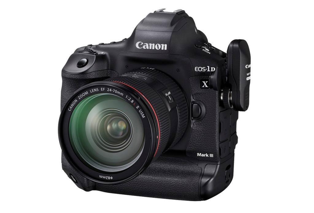 Canon 1dx Mark 3 Yolda Erdil Y lmaz